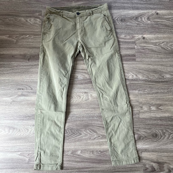 Zara | Pants | Zara Men Pants 32 | Poshmark